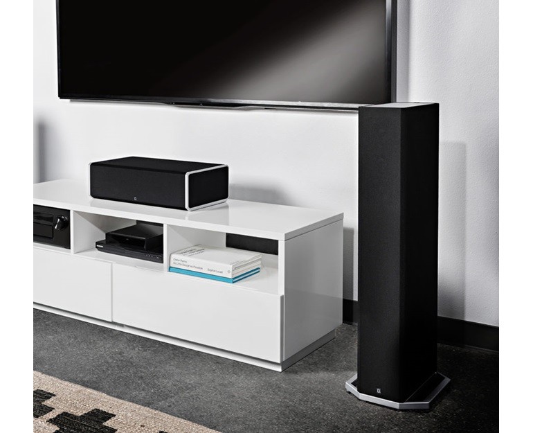 Boxe de podea Definitive Technology BP9020 - audioclub.ro