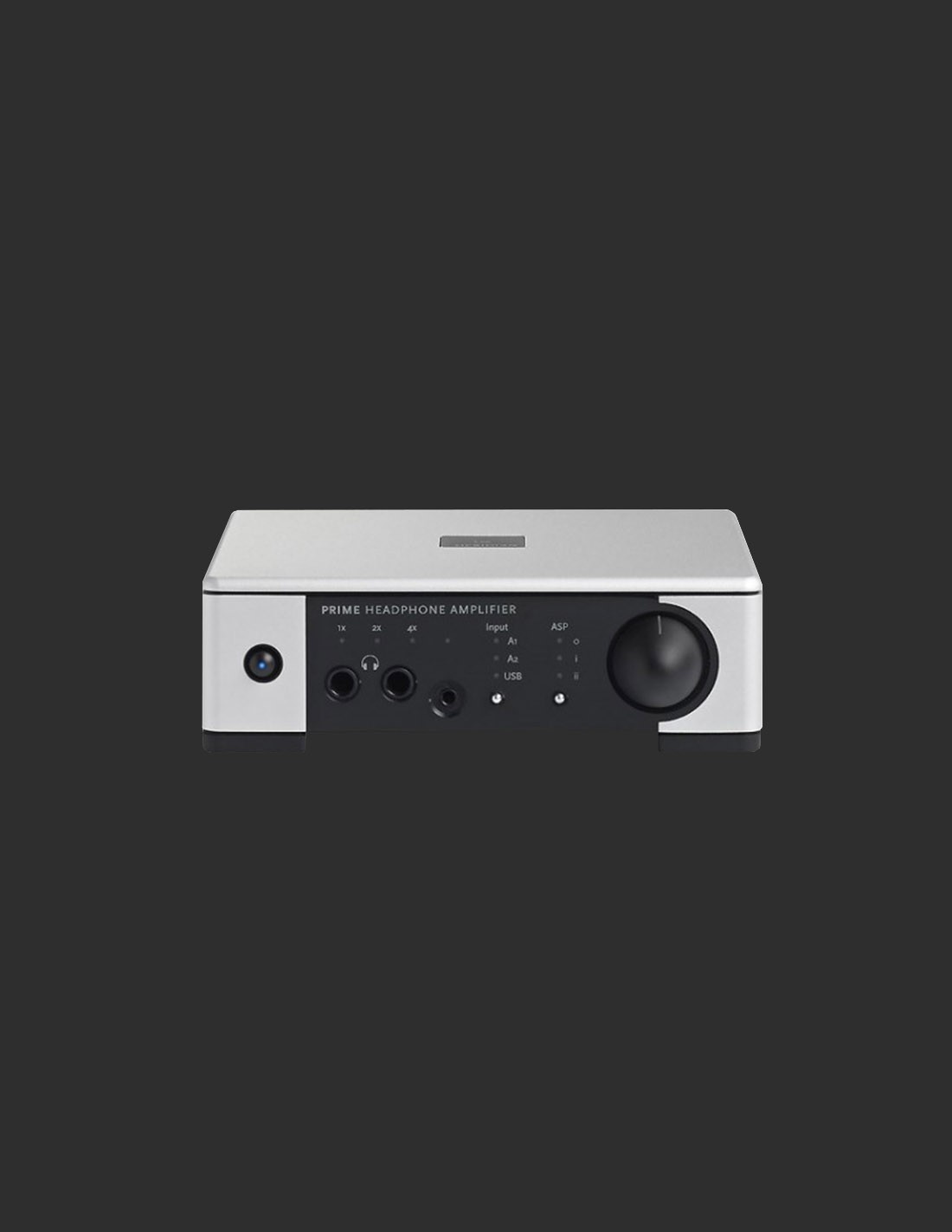 DAC USB Meridian Amplificator Prime pentru casti - audioclub...