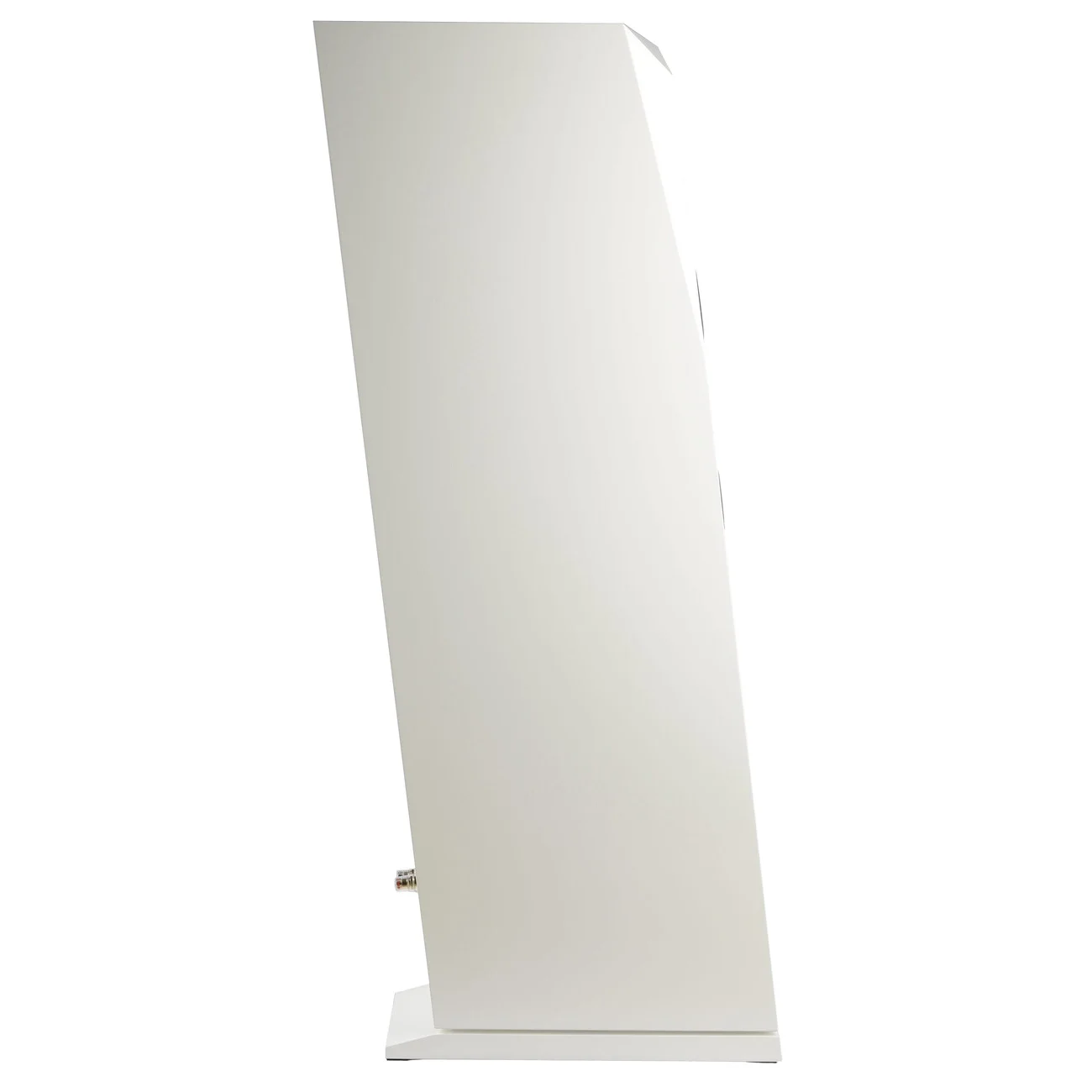Boxe podea SB Acoustics RINJANI-Be White High-Gloss - audioc...