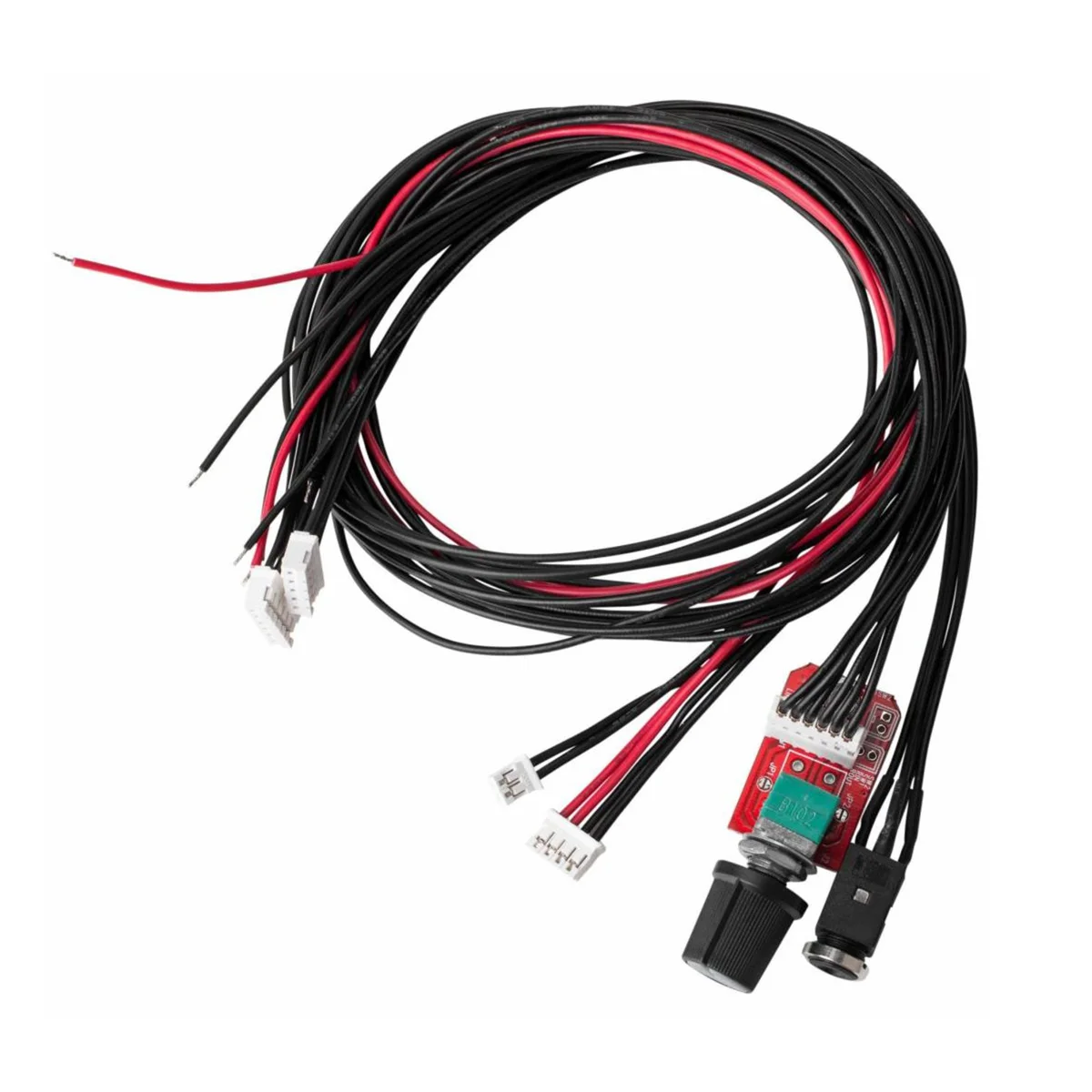 Kit cabluri placa KAB Dayton Audio KAB-FC - audioclub.ro