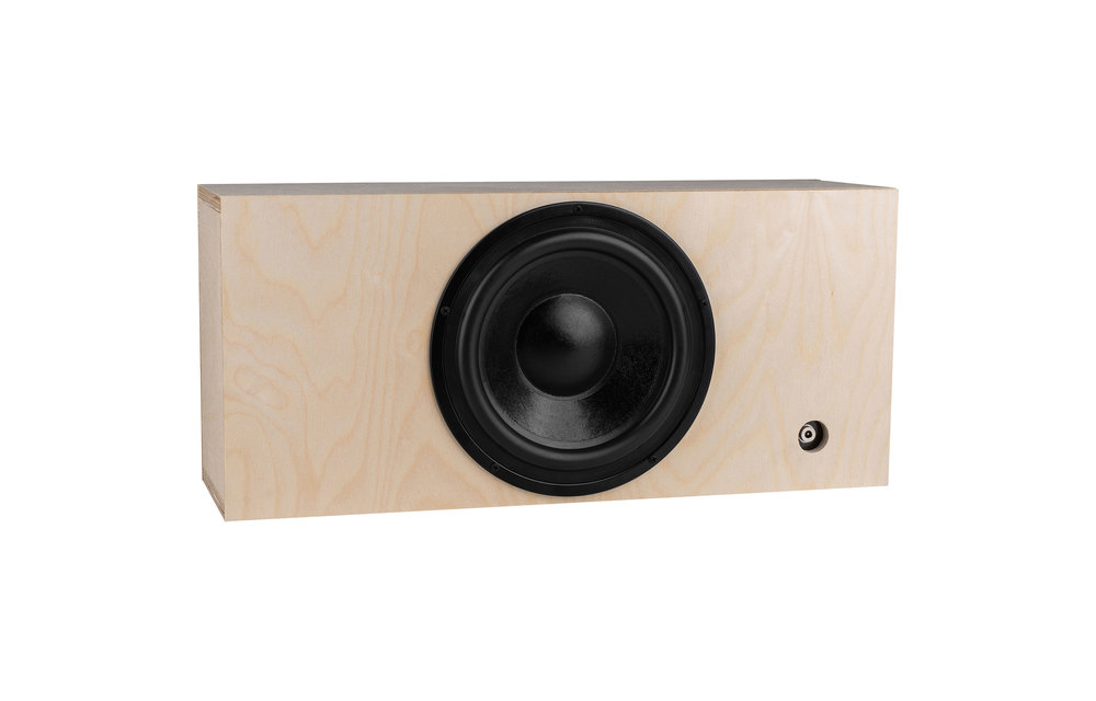 Kit DIY boxa portabila Bluetooth Executive 200 W - audioclub...
