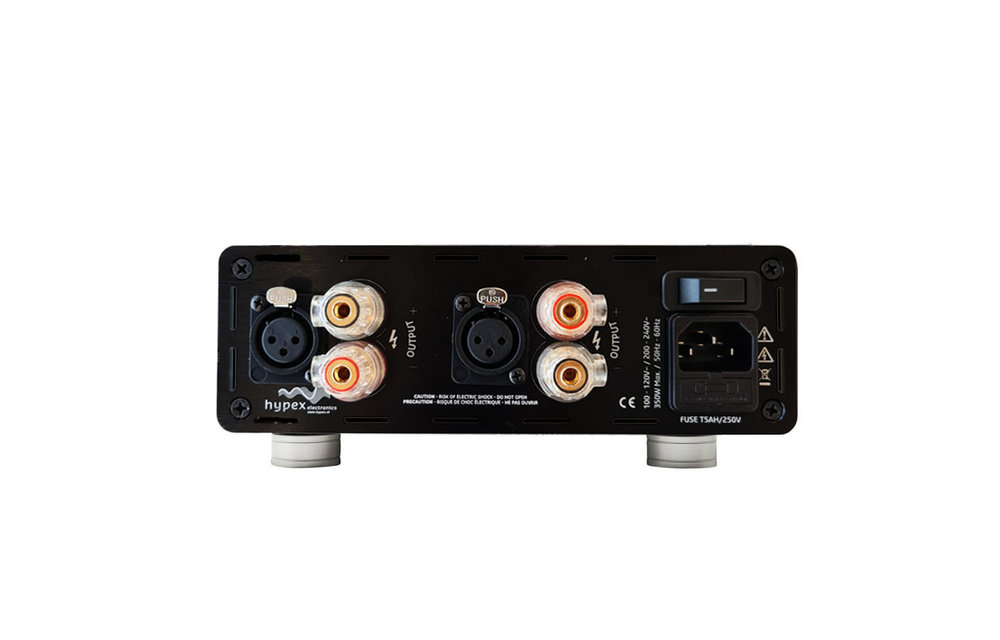 Kit de amplificare Hypex UcD400 - audioclub.ro