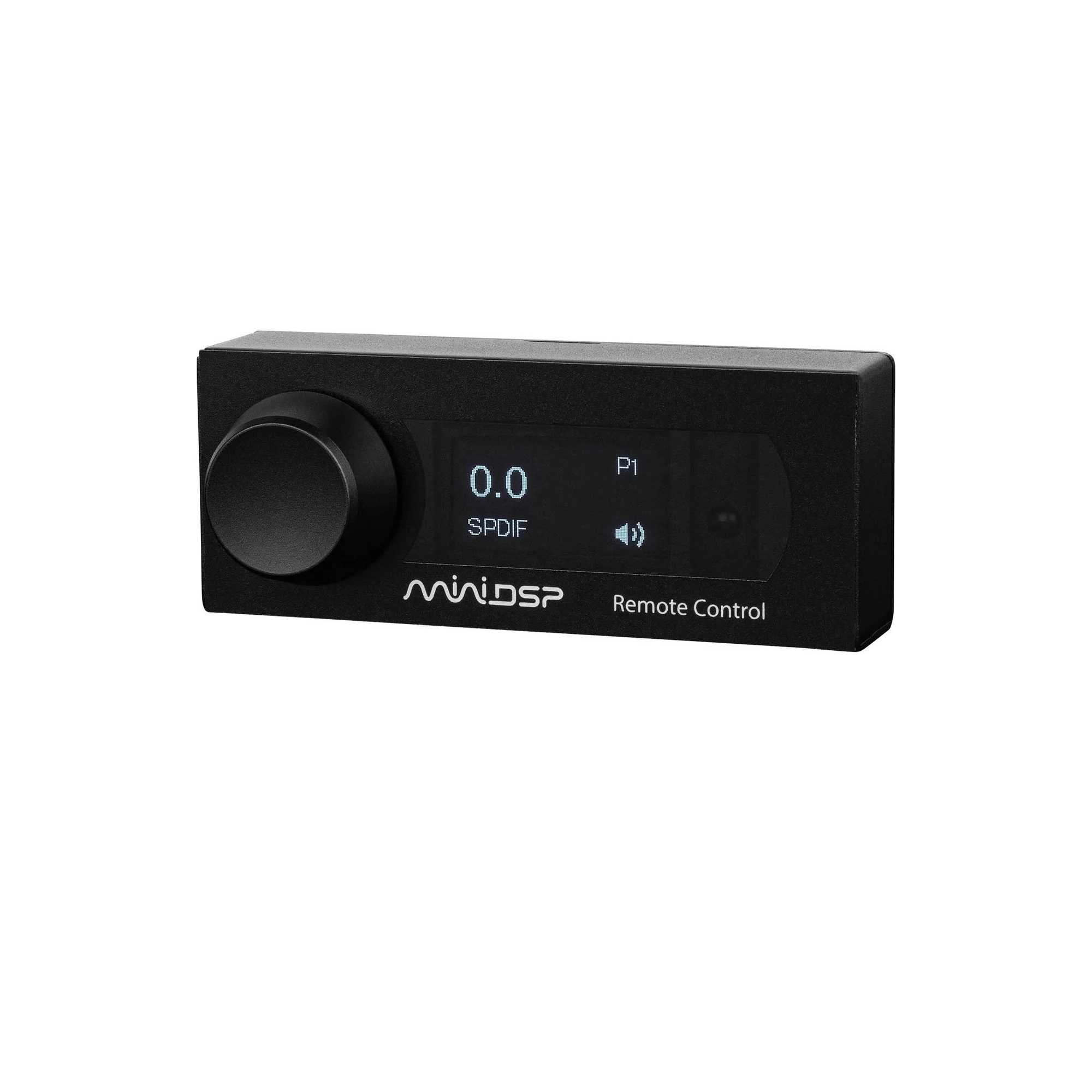 Modul DSP miniDSP 2x4 HD - audioclub.ro