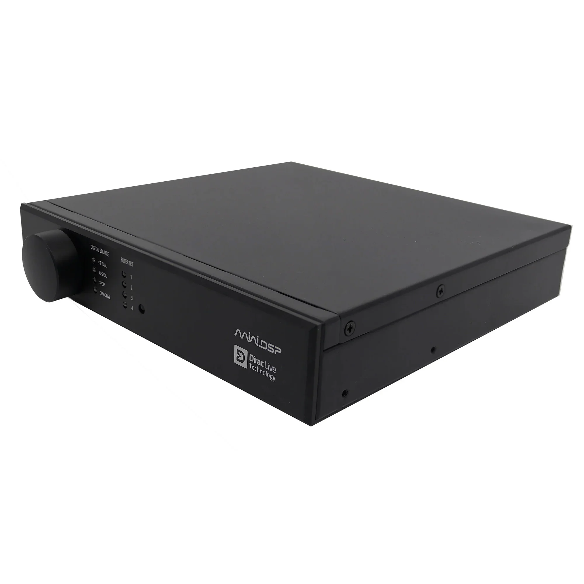 Modul DSP miniDSP 2x4 HD - audioclub.ro