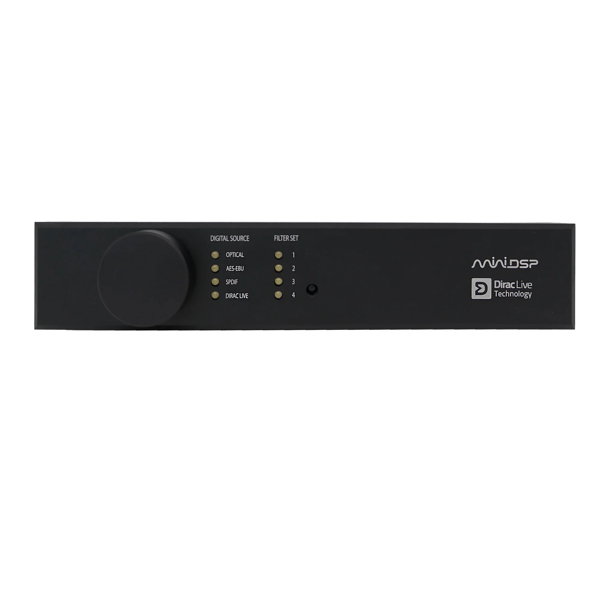 Modul DSP miniDSP DDRC-22D - audioclub.ro