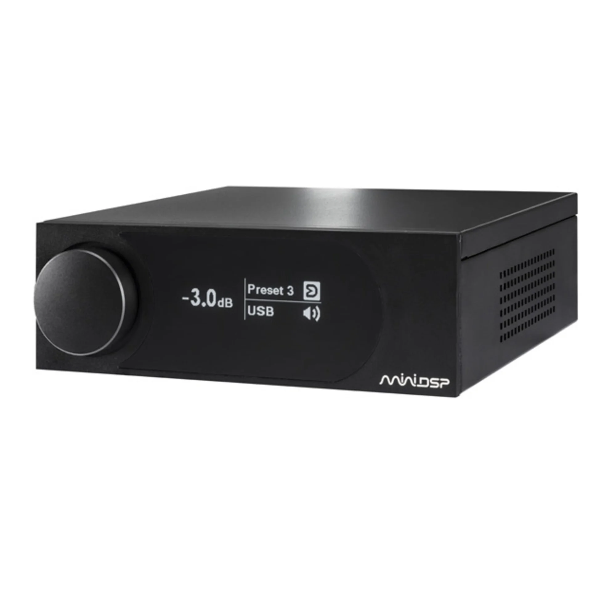 Modul DSP miniDSP 2x4 HD - audioclub.ro