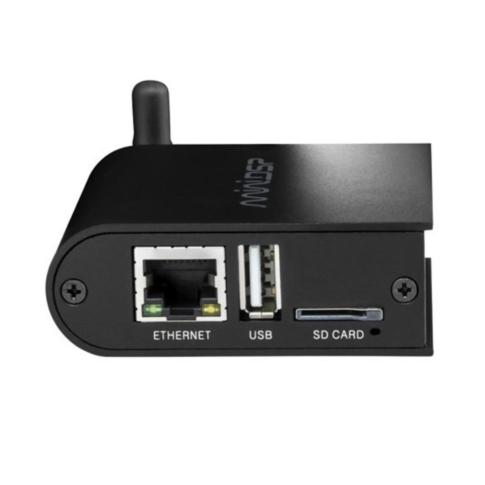 Modul DSP miniDSP 2x4 HD - audioclub.ro