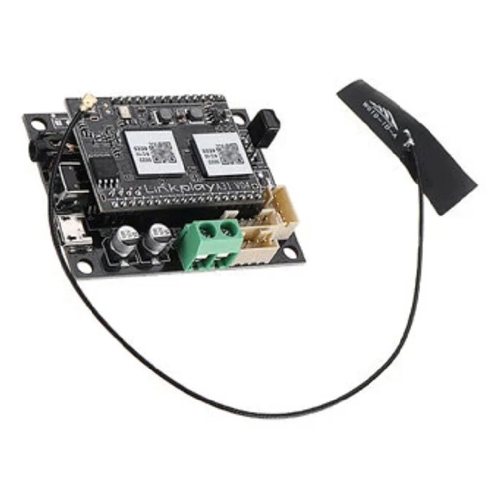 Modul receiver Arylic Up2Stream Mini V3 - audioclub.ro