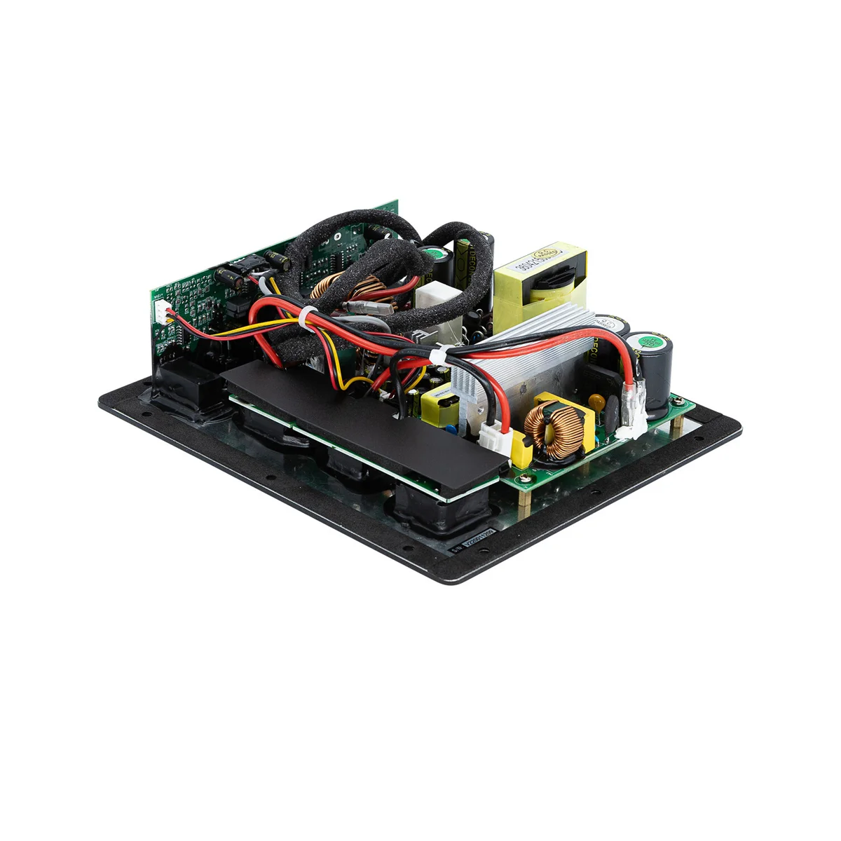 Placa amplificare subwoofer Dayton Audio SPA300-D - audioclu...