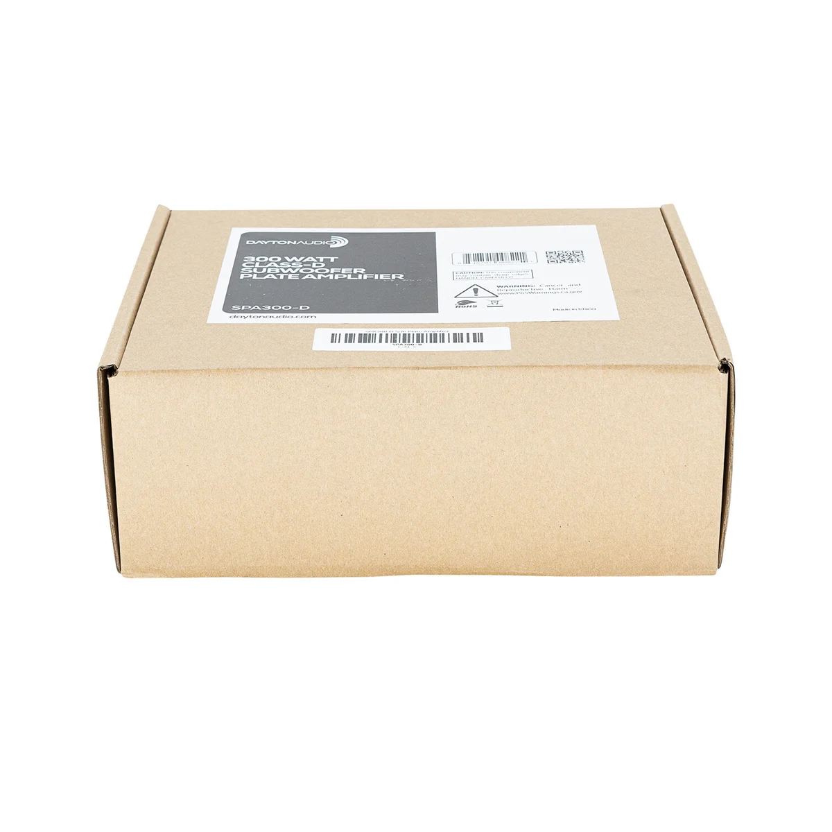 Placa amplificare subwoofer Dayton Audio SPA300-D - audioclu...