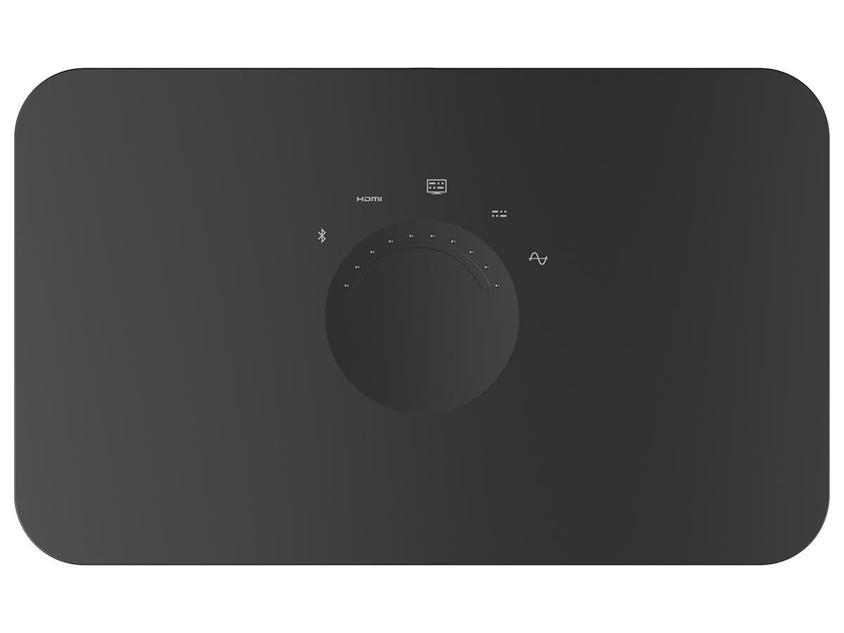 Preamplificator Dali SOUND HUB COMPACT - audioclub.ro