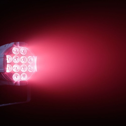 Proiector lumini PAR LED Cameo Studio PAR 64 CAN RGBWA + UV ...