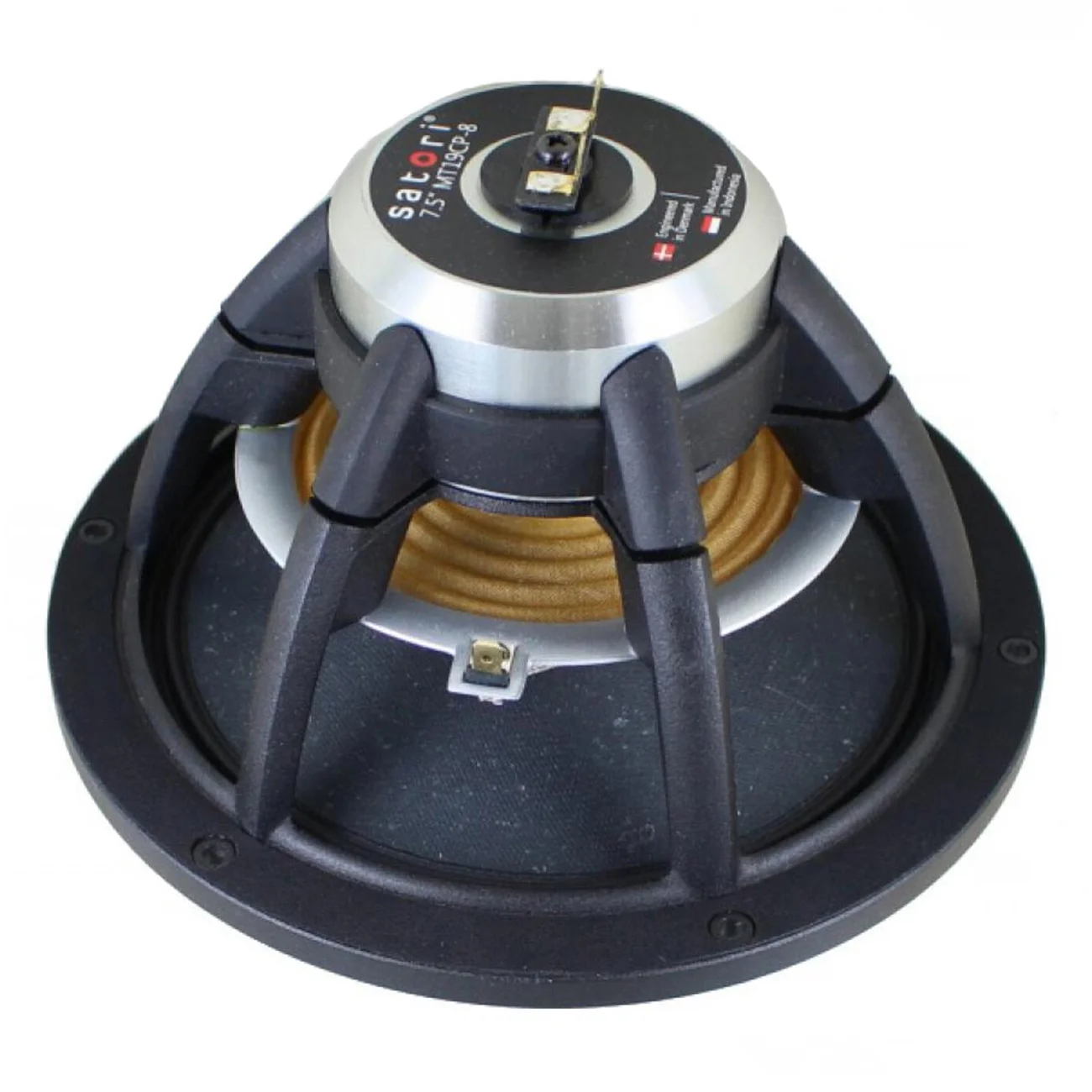 SB Acoustics Satori MT19CP-8 - audioclub.ro