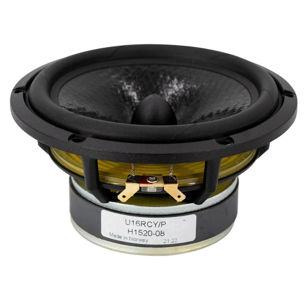 Woofer Seas Prestige U16RCY/P - H1520 - audioclub.ro