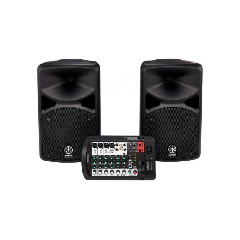 Sisteme audio portabile - audioclub.ro