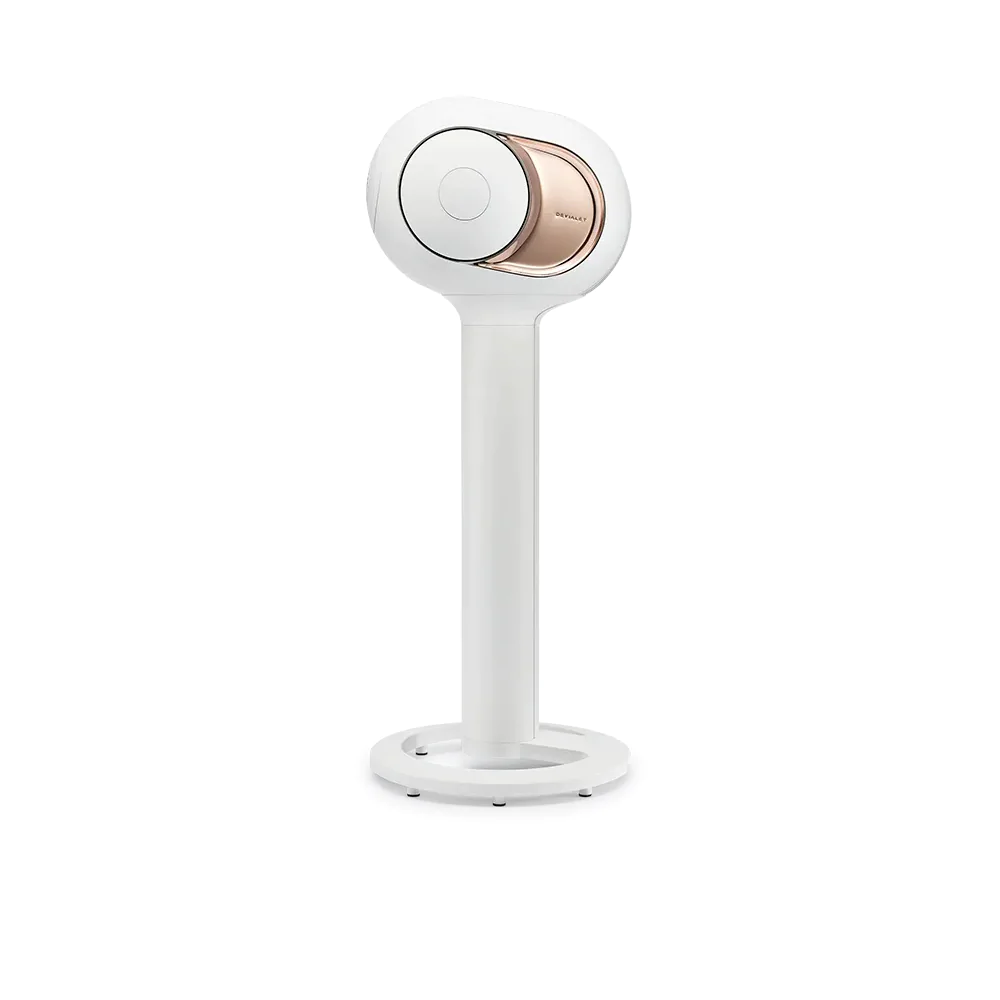 Stand boxe DEVIALET Tree Iconic White - audioclub.ro