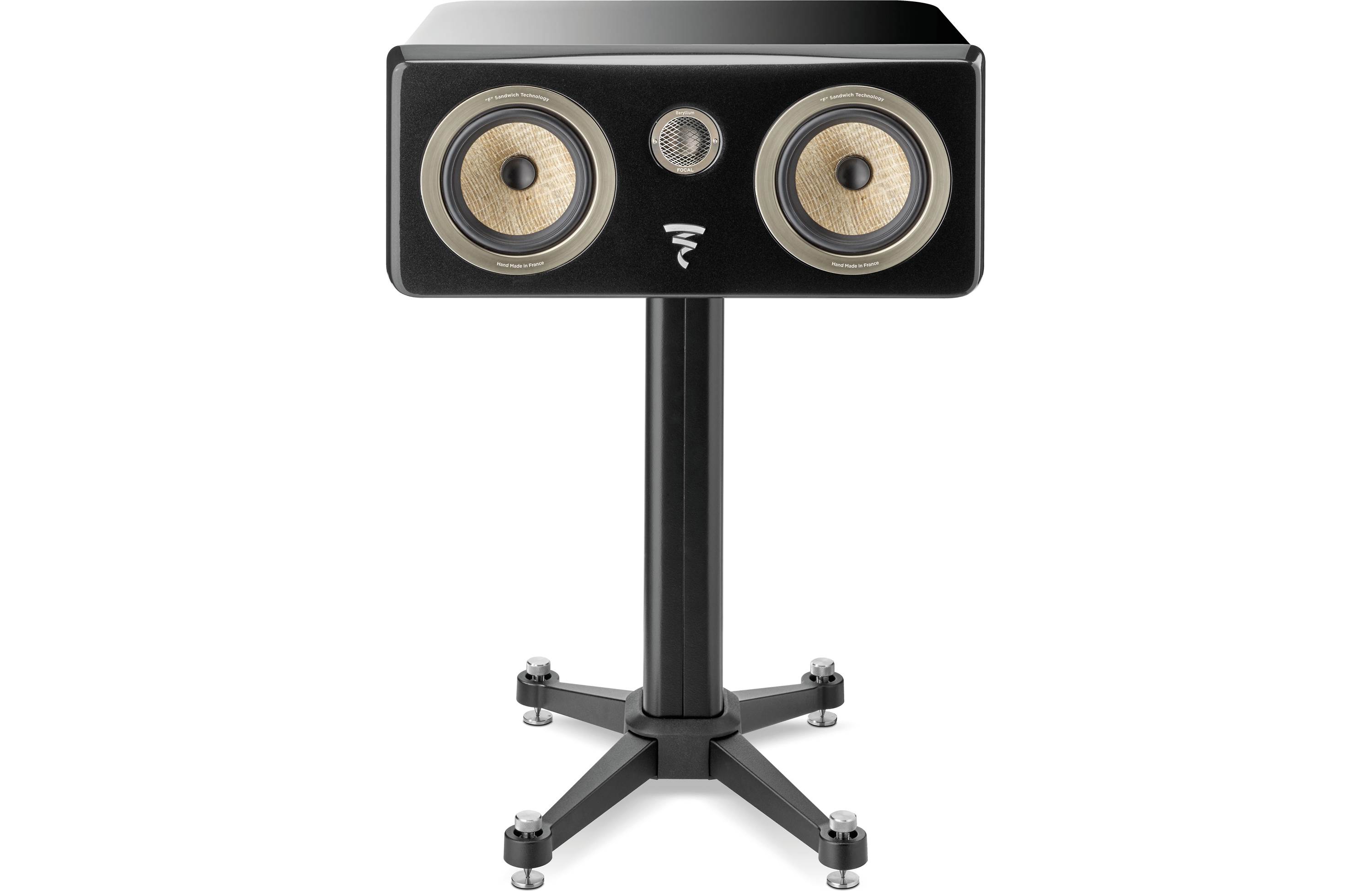 Stand boxe Focal Kanta Center - audioclub.ro