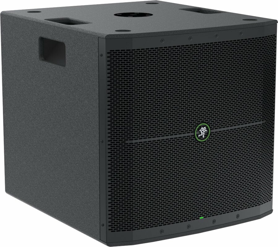 Subwoofer activ Mackie Thump 118S - audioclub.ro