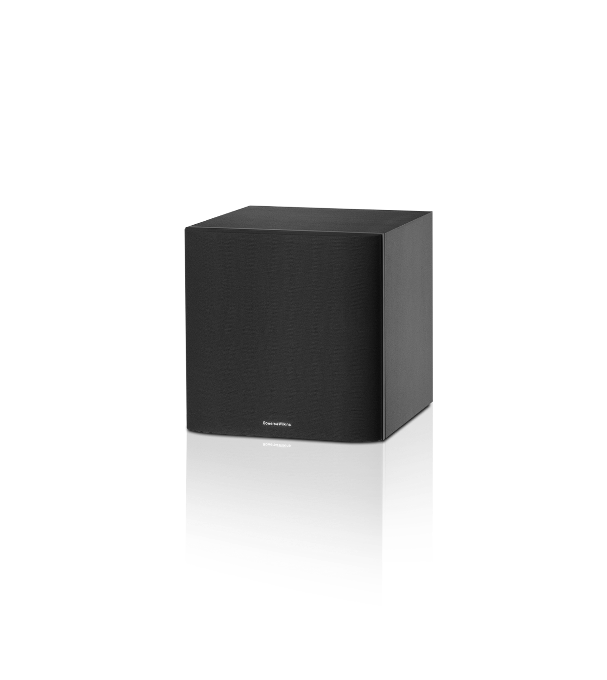 Subwoofer Bowers & Wilkins ASW610 Matte Black - audioclu...