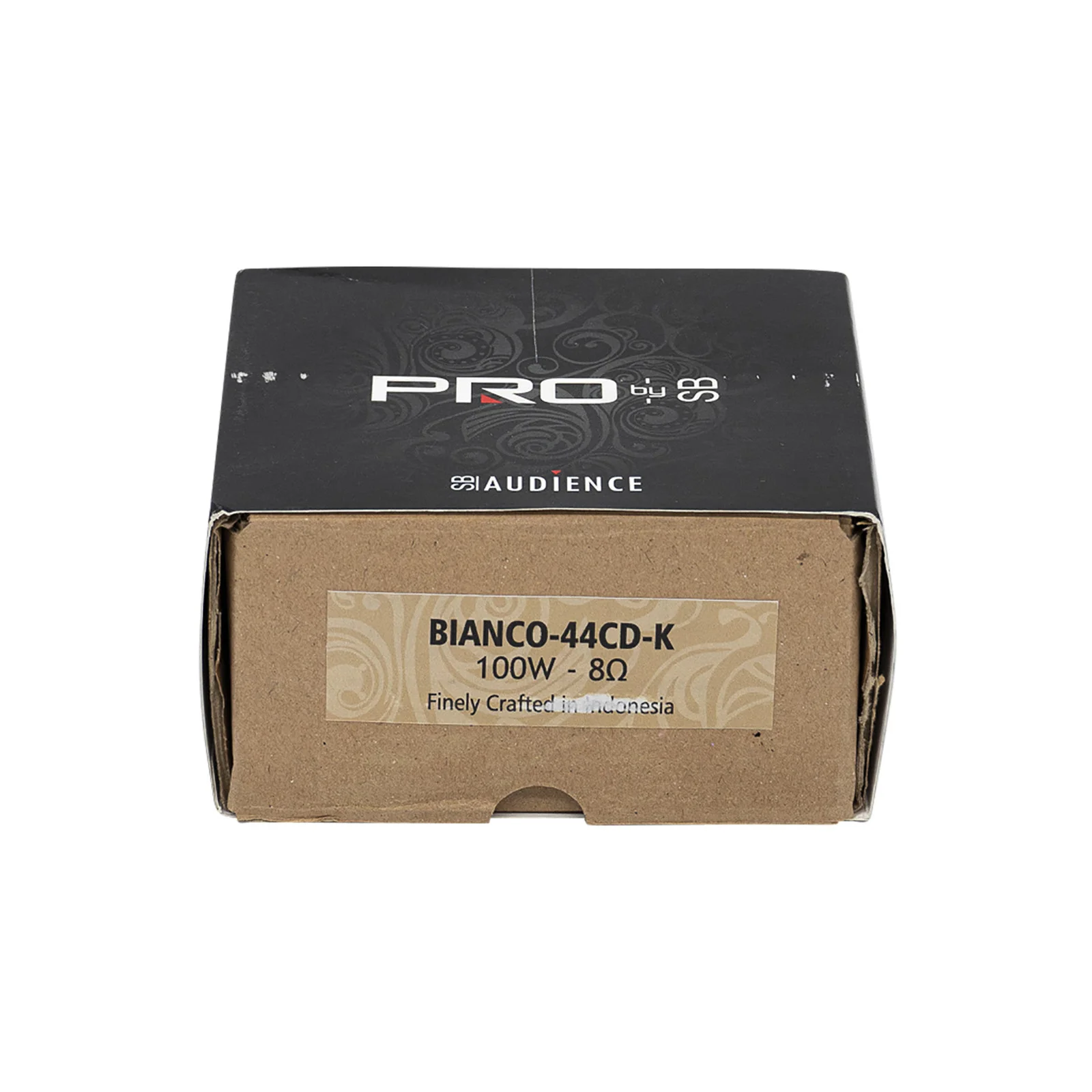 SB Audience BIANCO-44CD-K - audioclub.ro