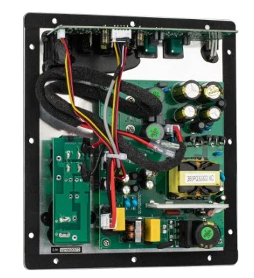 Placa amplificare subwoofer Dayton Audio SPA300-D - audioclu...