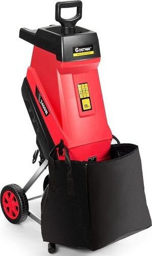 tocator crengi electric COSTWAY ET1365DE, 45mm, cos colector 45L ...