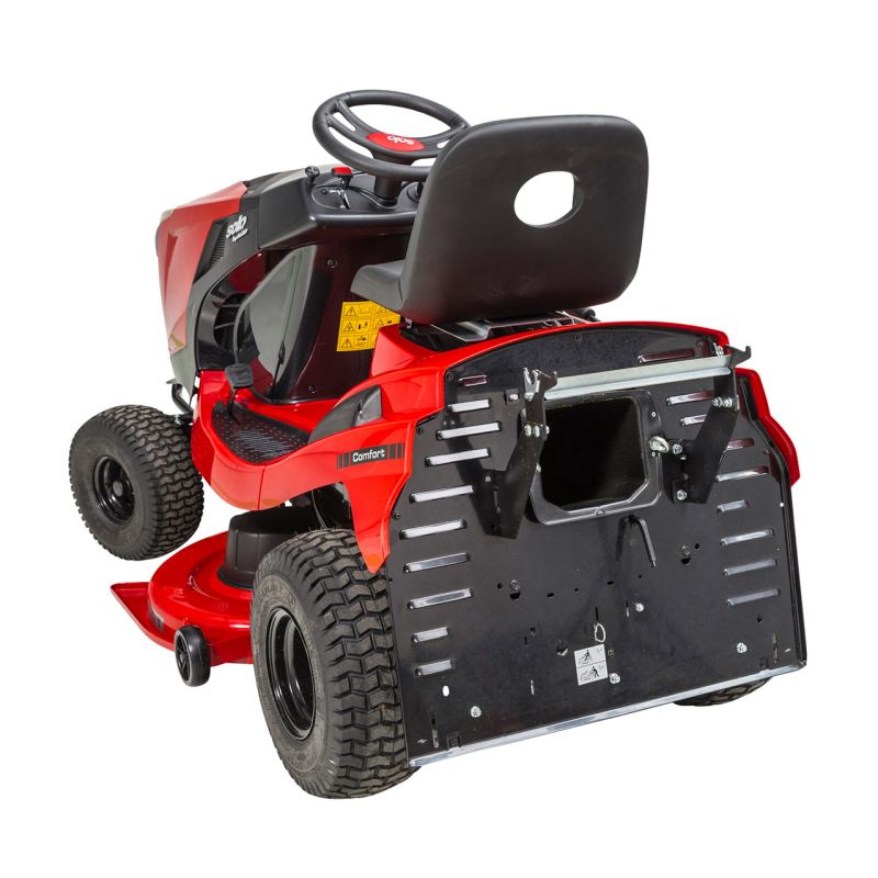 Tractoras tuns gazon solo by Al-Ko Comfort T16-103.3 HD V2, 103cm hydro ...