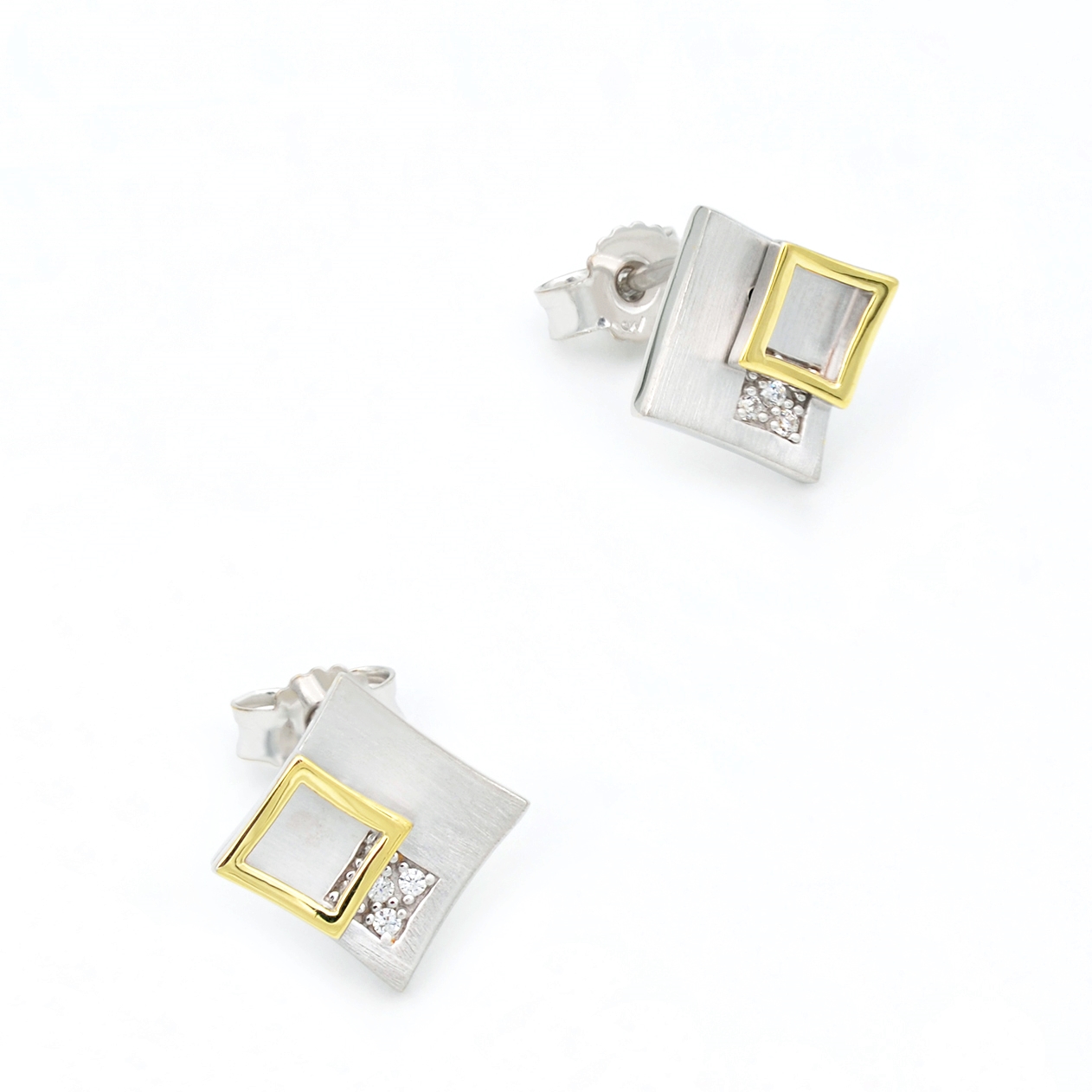 Noua Colectie de bijuterii din Argint 925 si Argint 925 placat cu Aur | Maya Concept