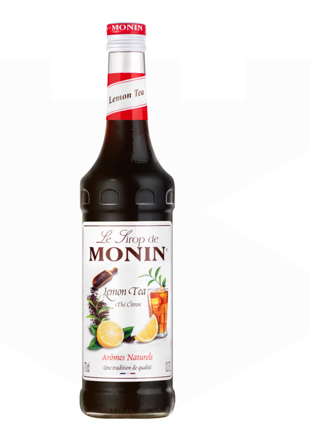 Monin MONIN VANILLA-VANILIE 70CL 834 Monin smartbarsolutions...
