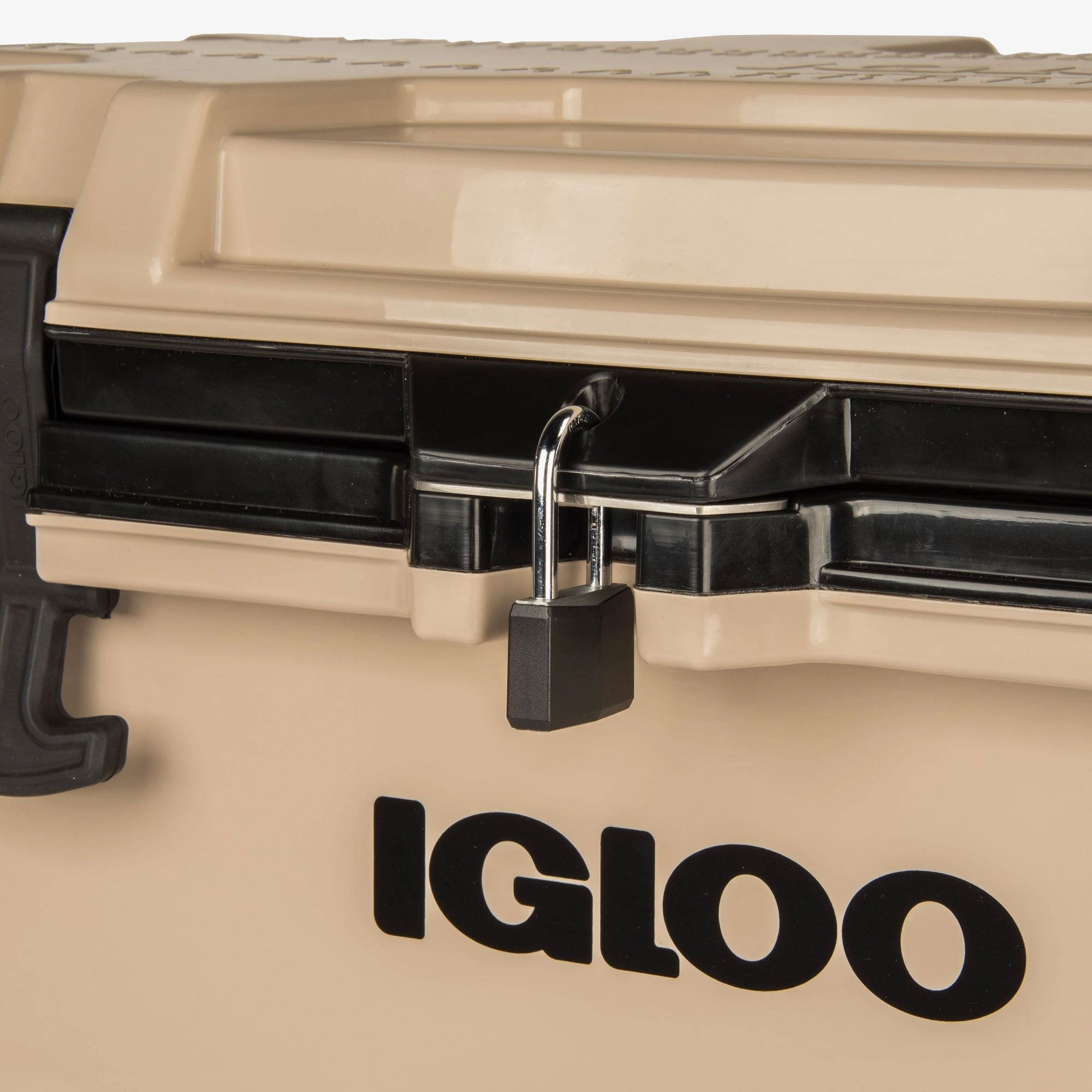 Camping IGLOO IMX 70, Tan/Black