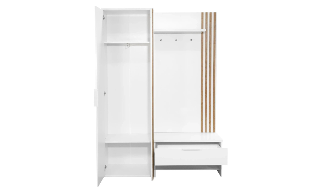 cuier, cuier cu riflaj