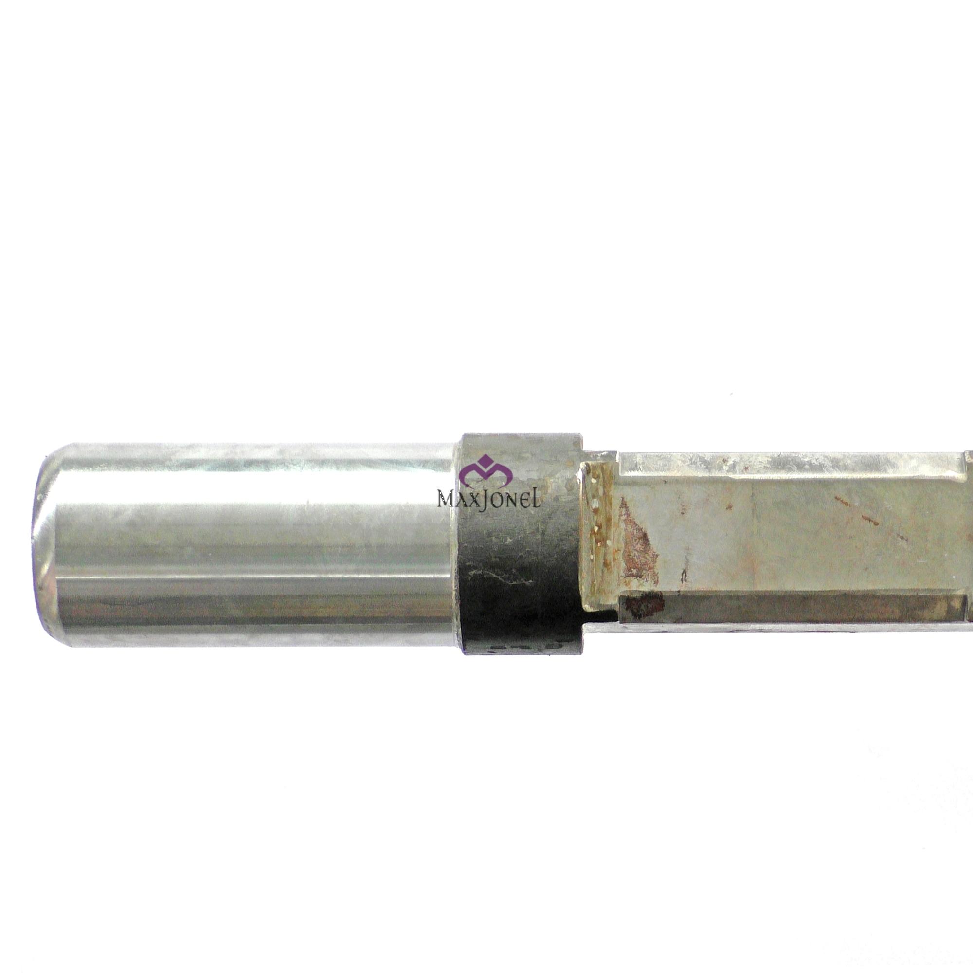 Ax malaxor pompa Turbosol Transmat 250