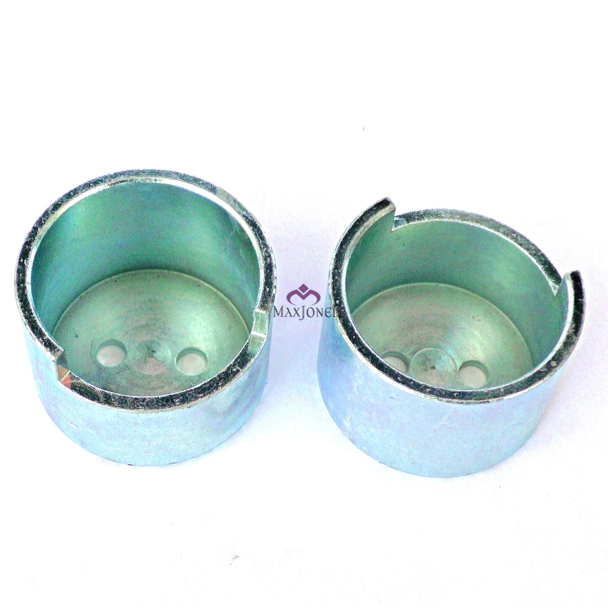 Capac blocare arc stanga