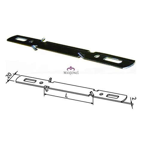 Distantieri cofraj 60 cm DIST060 Maxjonel Echipamente Constr...