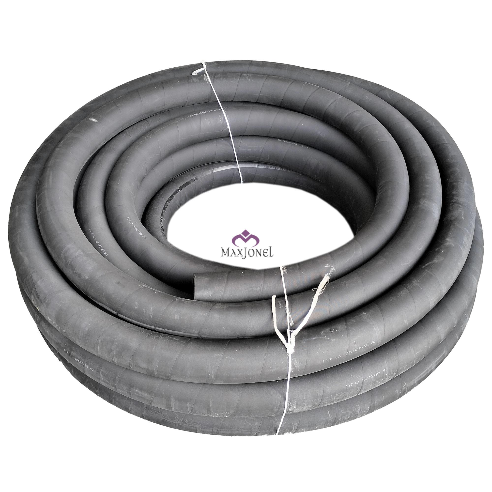 Furtun pompa sapa egalizare diametru 51×69 mm - 20 m M...