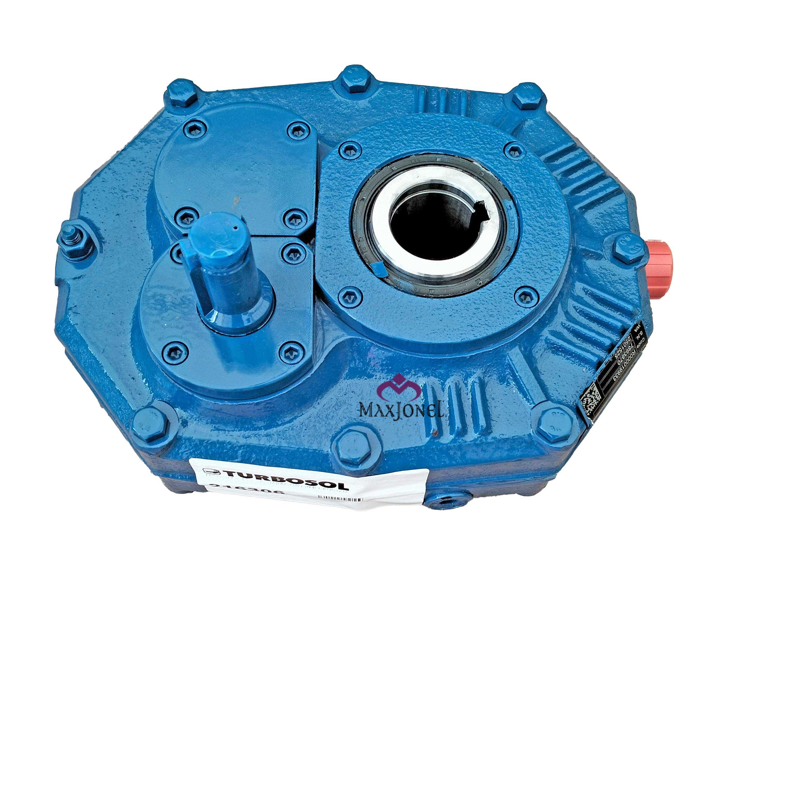 Motoreductor Mini Avant Tb216306 Turbosol Maxjonel Echipamen