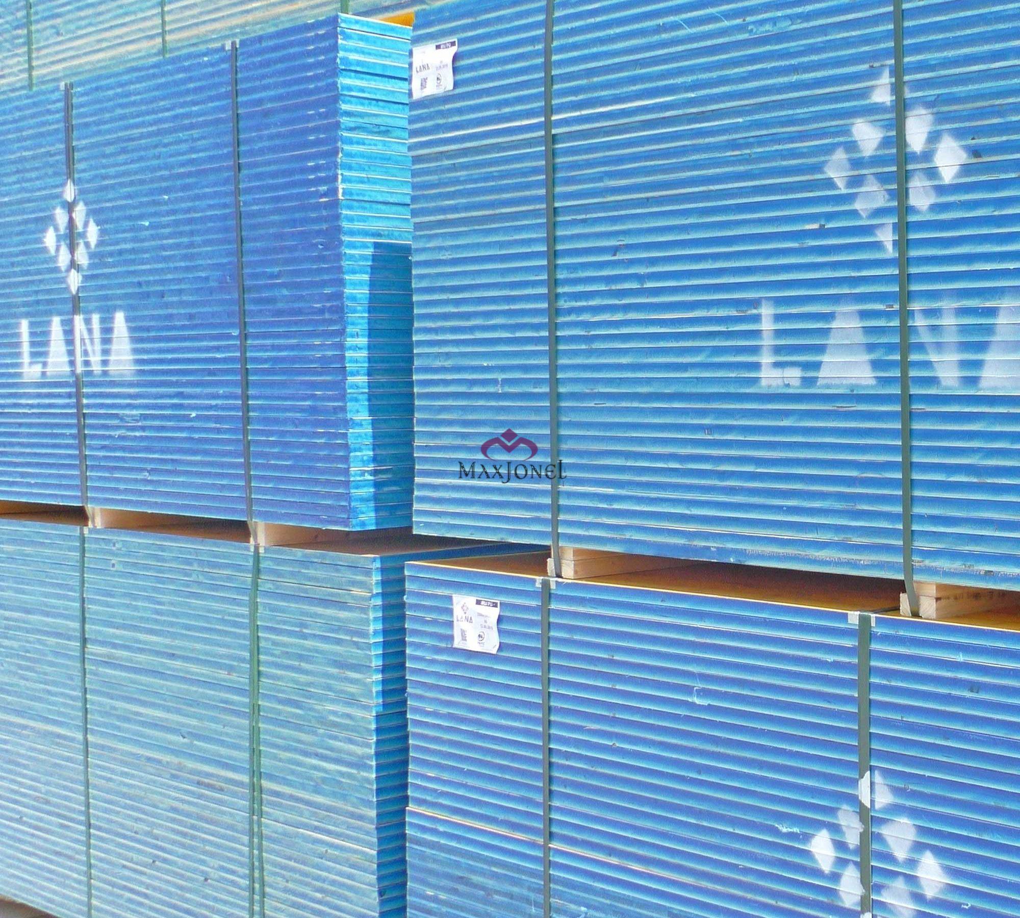 Panou cofraj Lana IRU-PU 2000 x 500 x 27 mm LA1020 Lana Maxj...