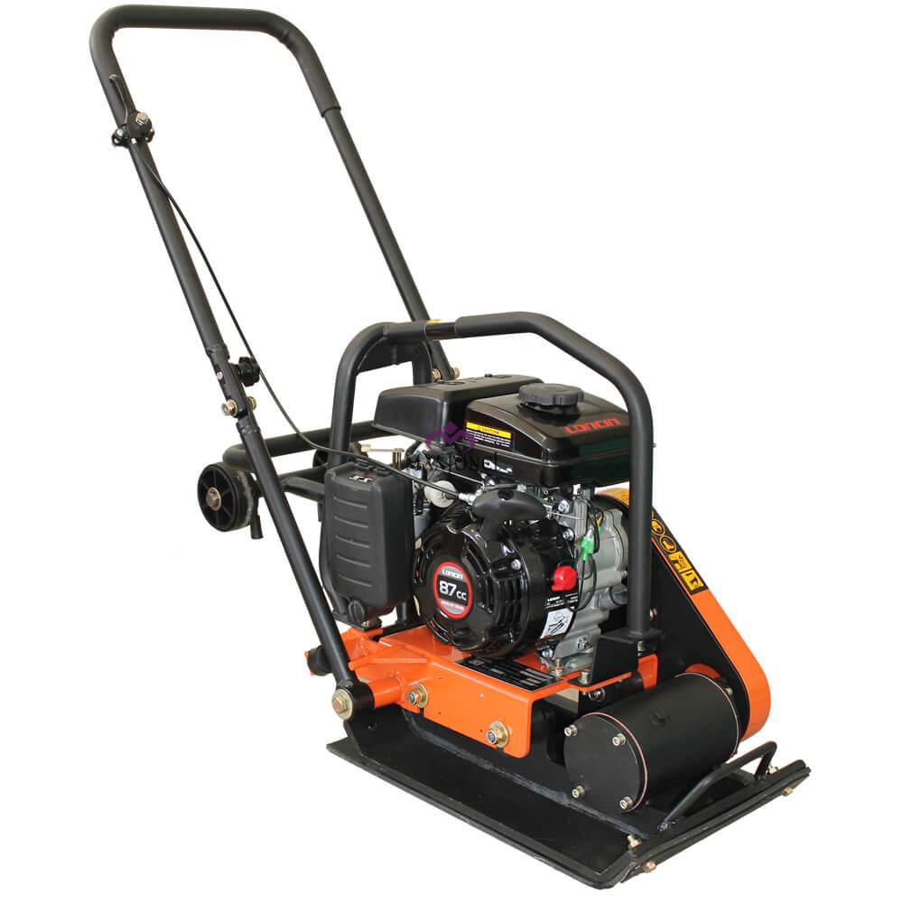 Placa compactoare unidirectionala Bisonte PC60-L