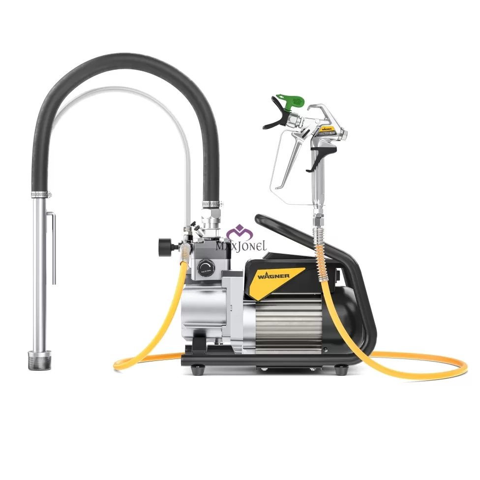 Pompa airless Wagner SF21 PRO SprayPack motor 230V 0,9 kW WA...