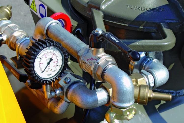 Pompa sapa egalizare Turbosol Apemat 190 EBP TB119801 Turbos...