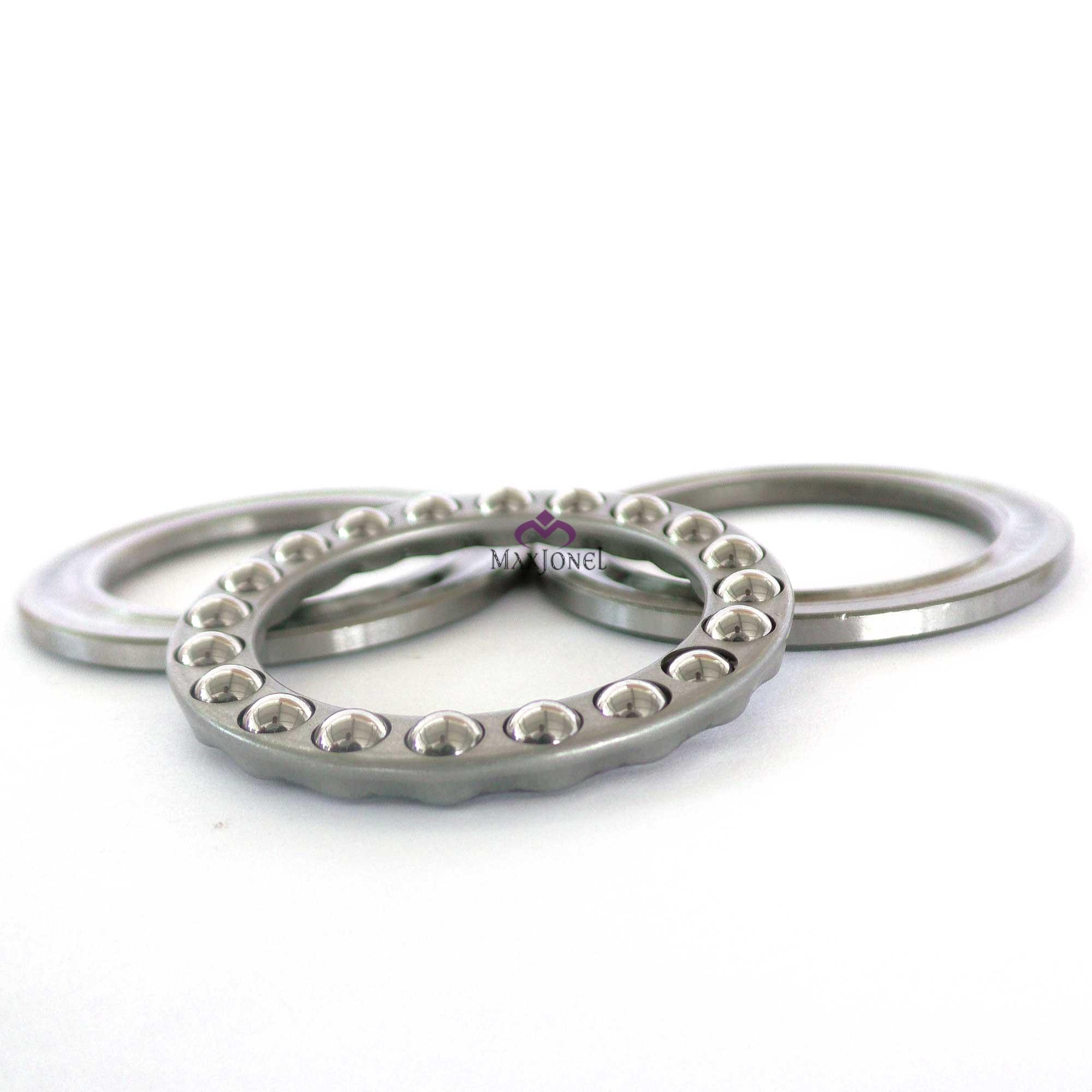 Rulment axial cu bile