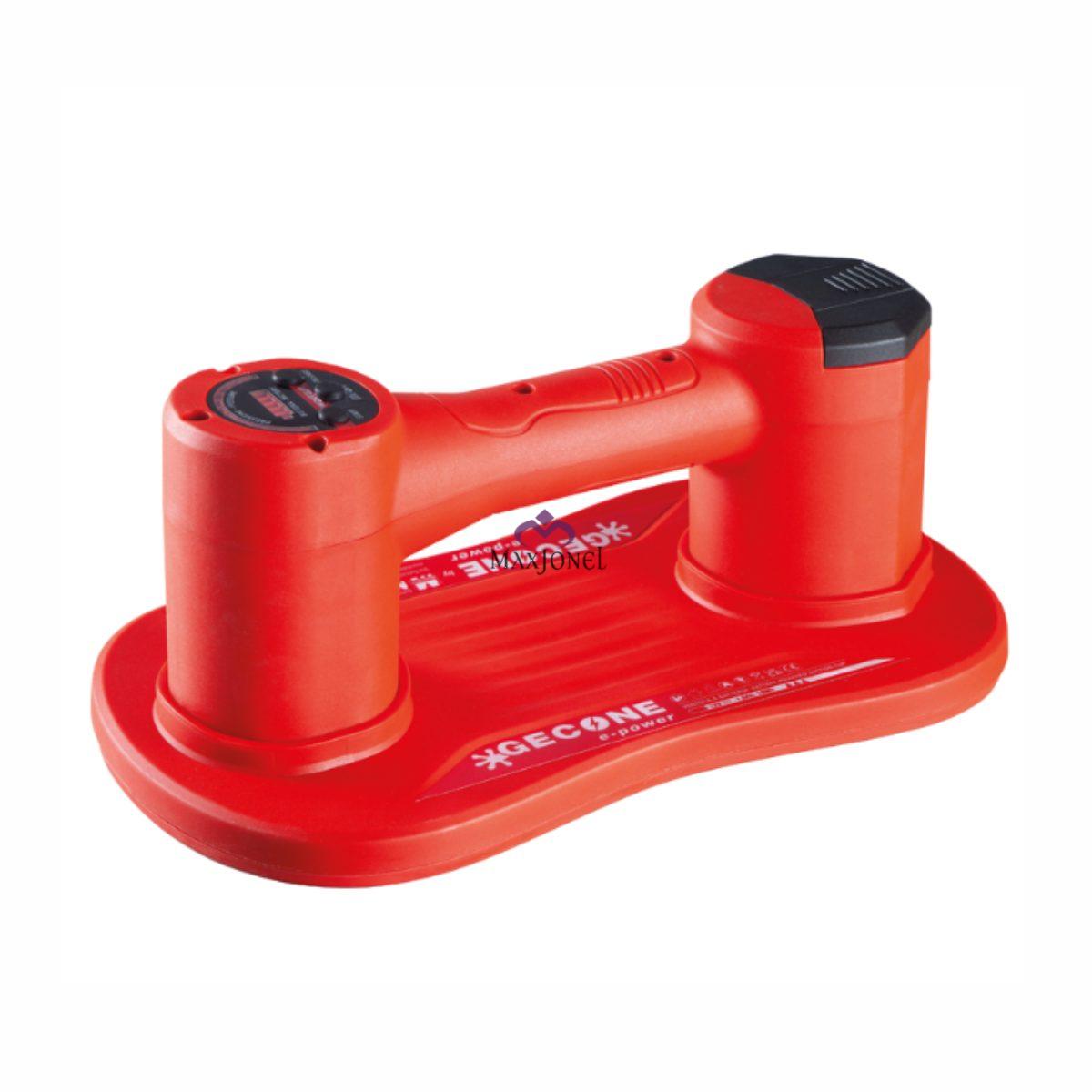 Ventuza electrica cu acumulator 12V 200kg Montolit Gecone GE...