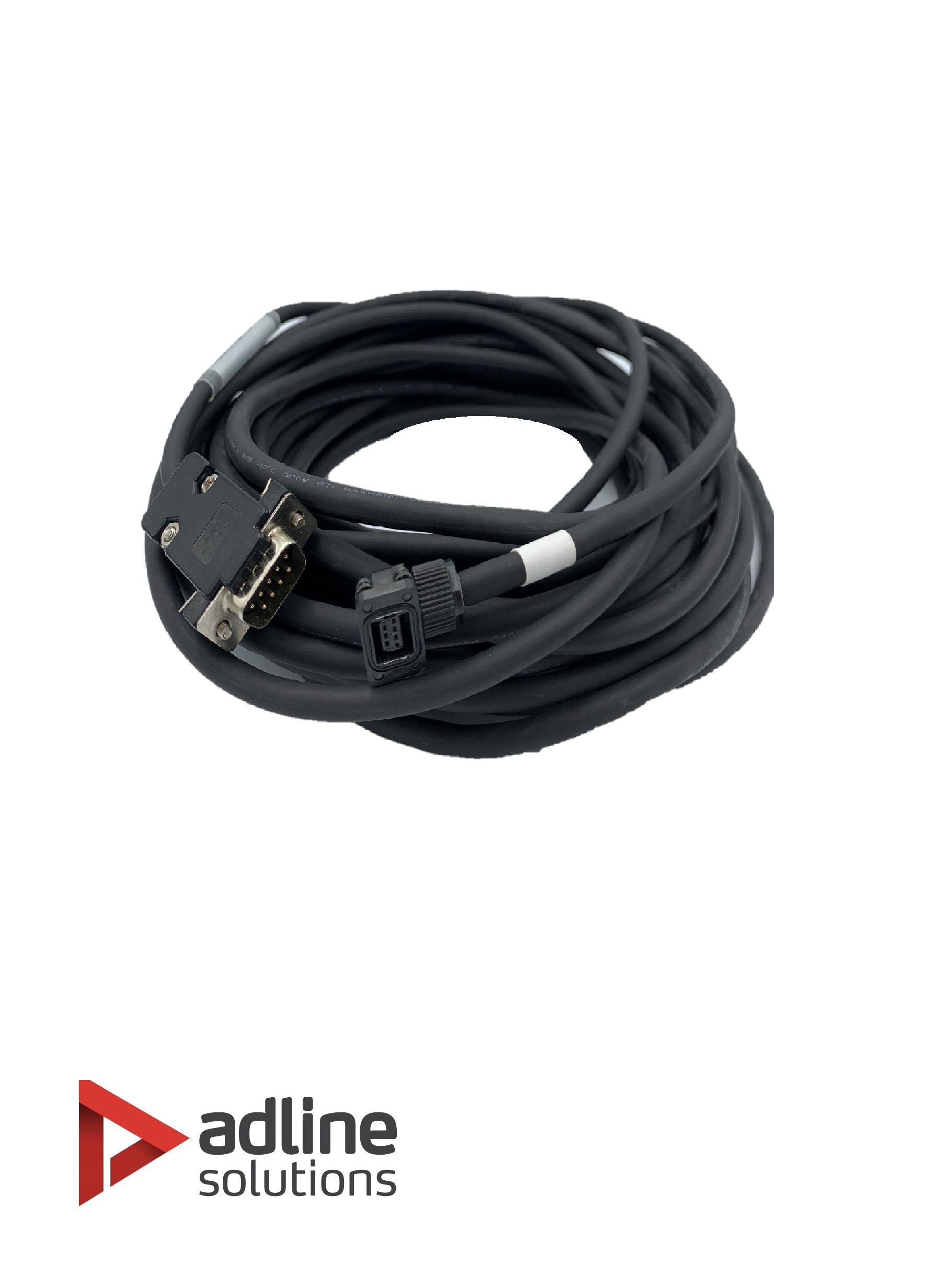 Accesorii Mese De Taiere Cablu Encoder R7C08 JWEI AdlineSolu...