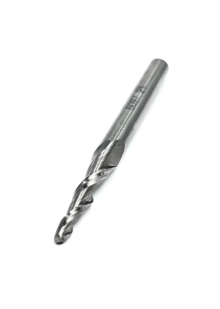 Freze - CNC Freza integral CMS conica pt. 3D freza-integral-...