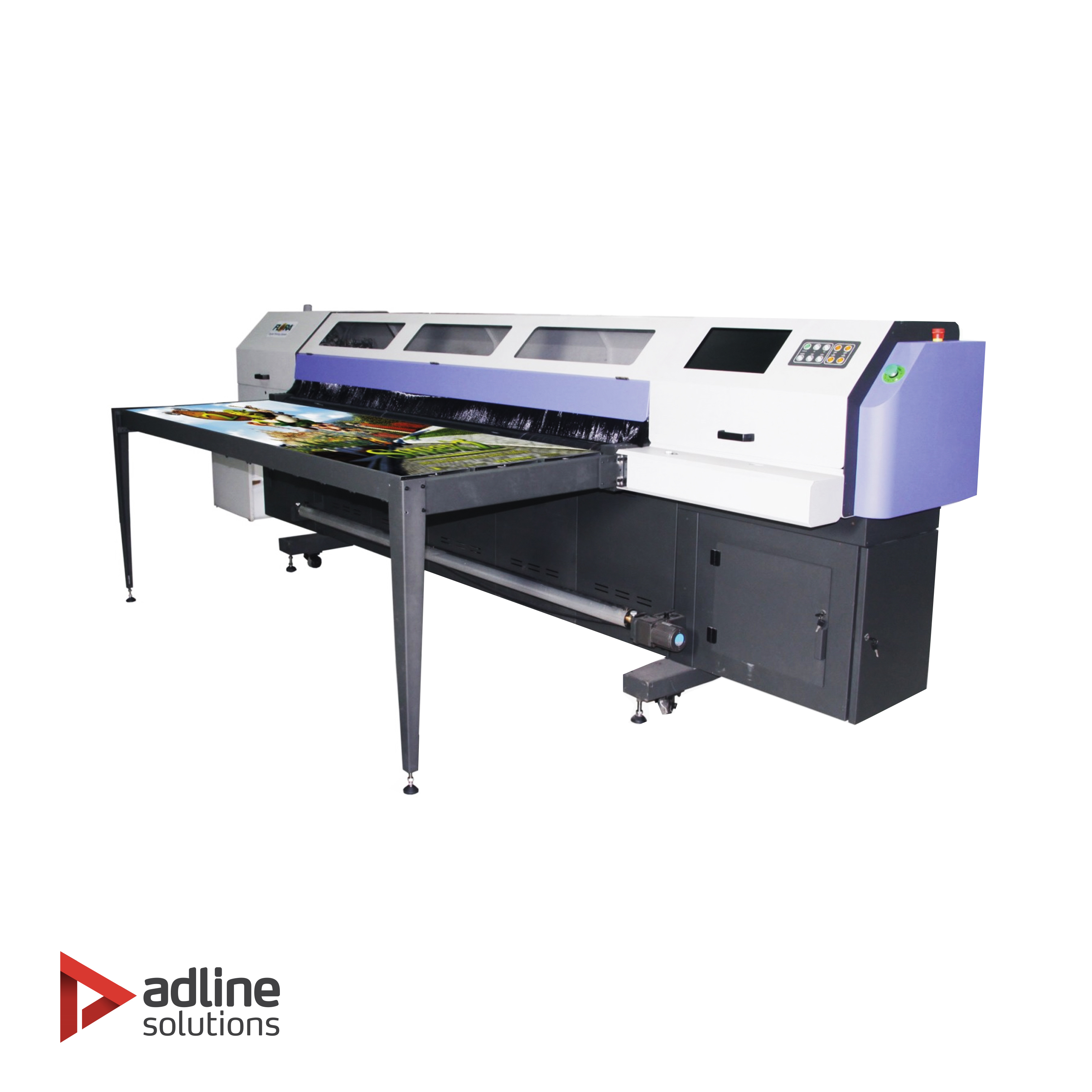 Imprimante UV AdlineSolutions.ro