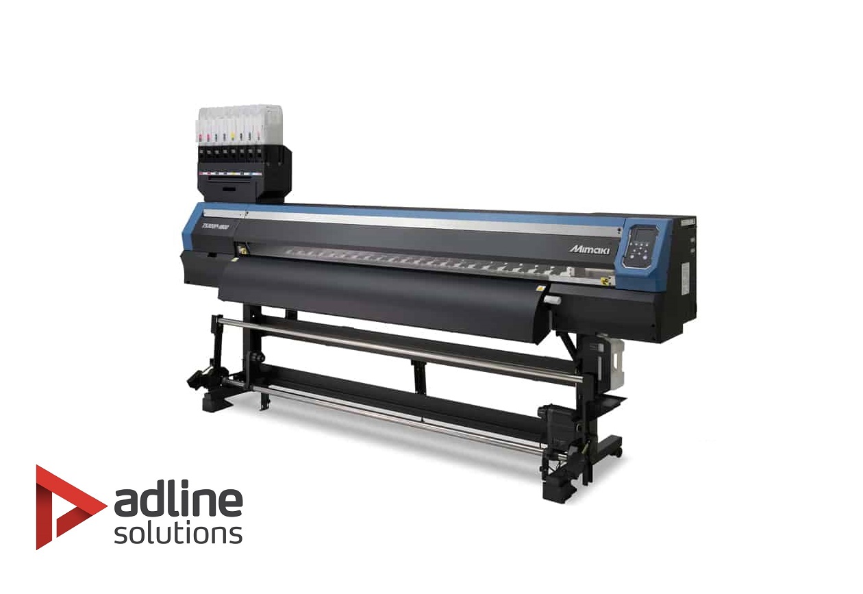 Imprimante Sublimare Imprimanta Mimaki TS300P-1800 TS300P-18...