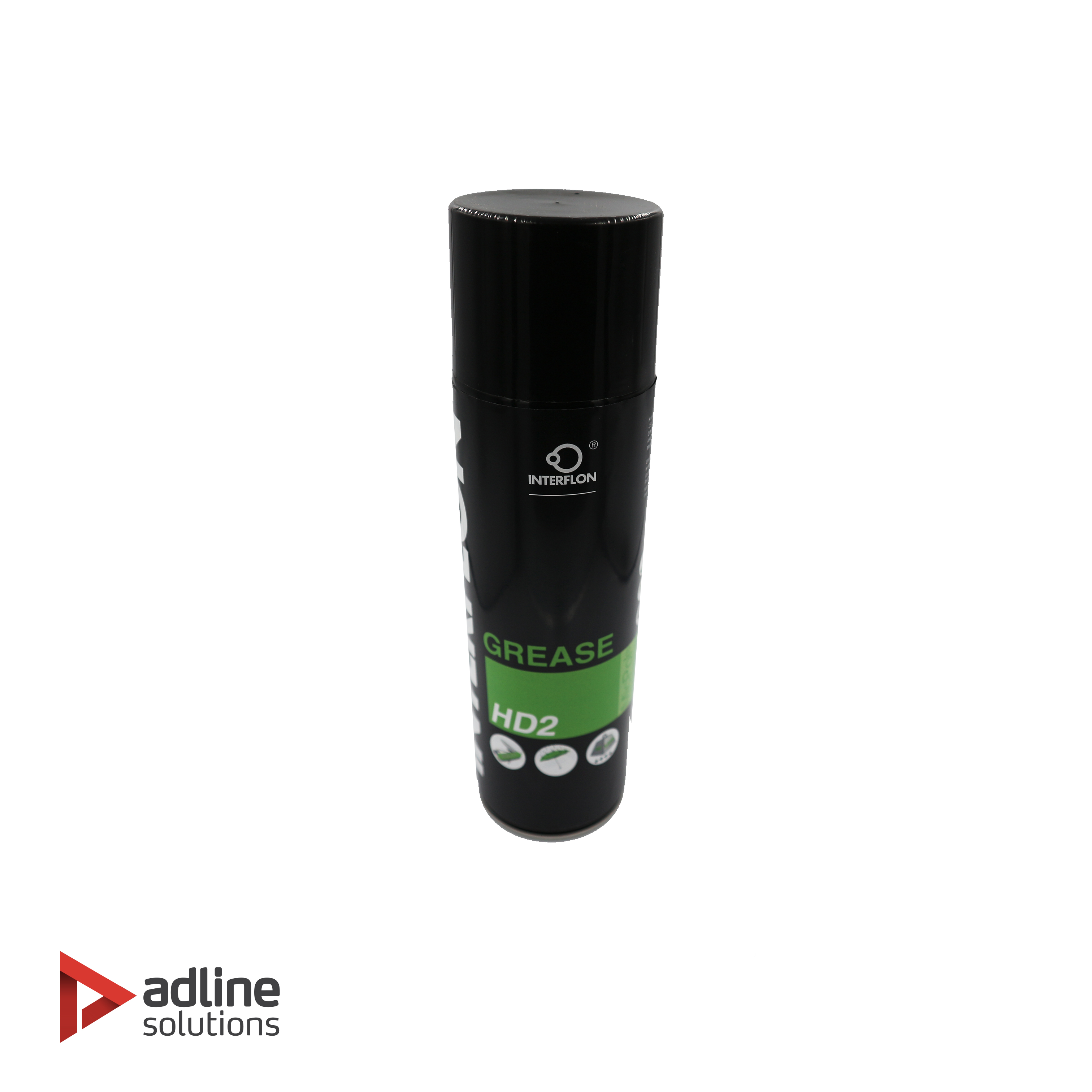 Diverse - CNC Spray Grease HD2 R5A02 Spray AdlineSolutions.r...
