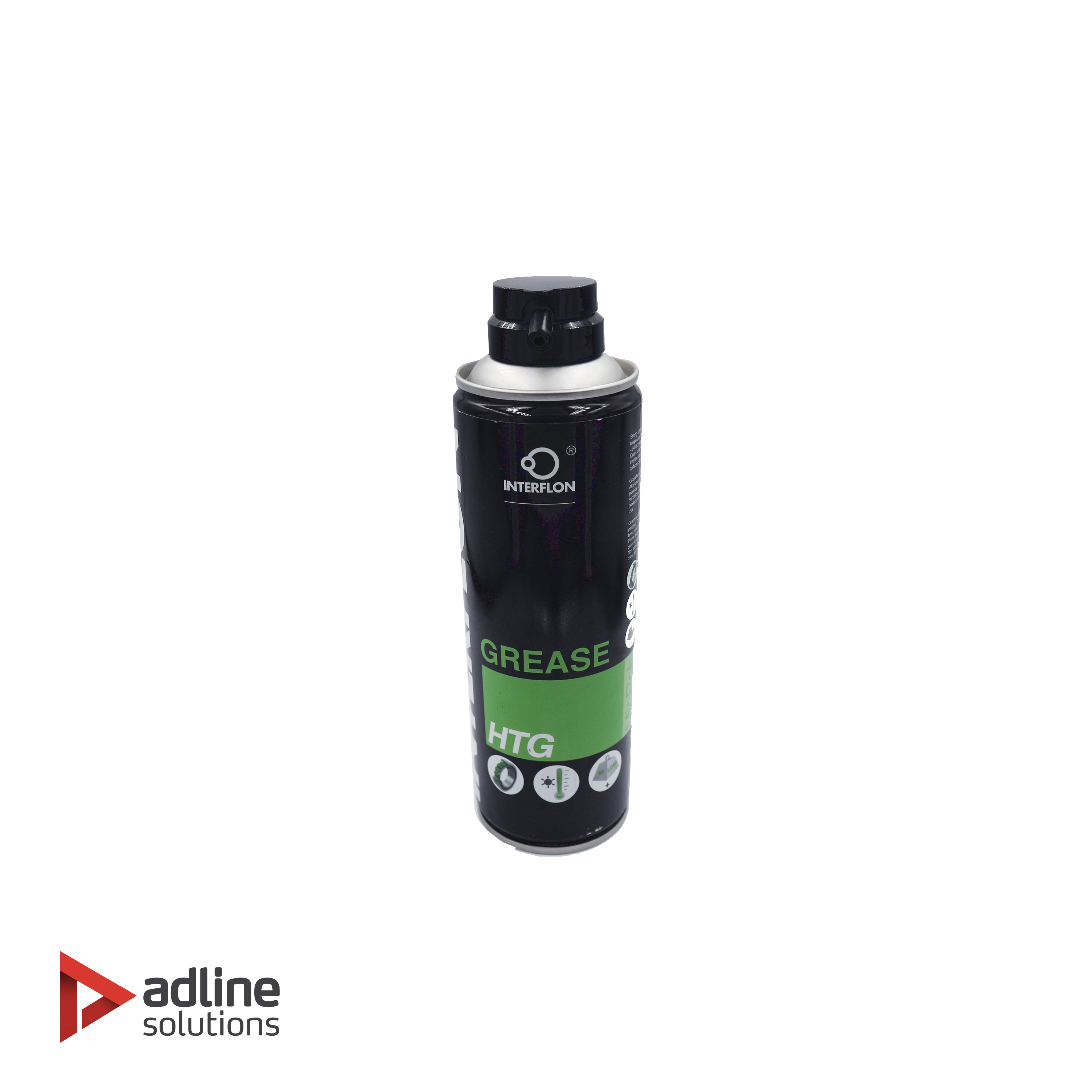 Diverse - CNC Spray Grease HTG R3A01 Spray AdlineSolutions.r...