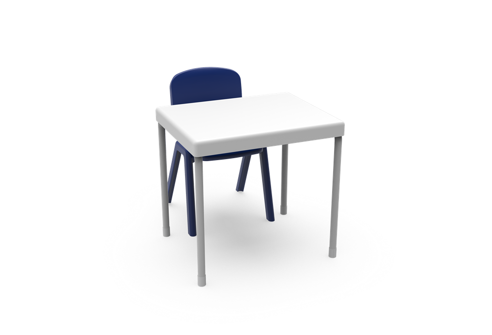 Bancă individuală robustă, MAIS FA 03