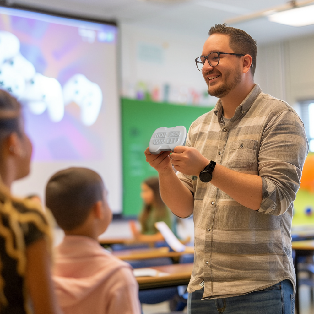 Kit educațional Classwise pentru 30 copii